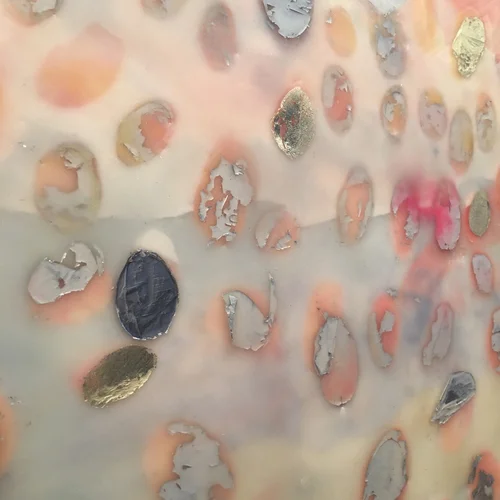 Gifts of Venus — Maggie Simonelli