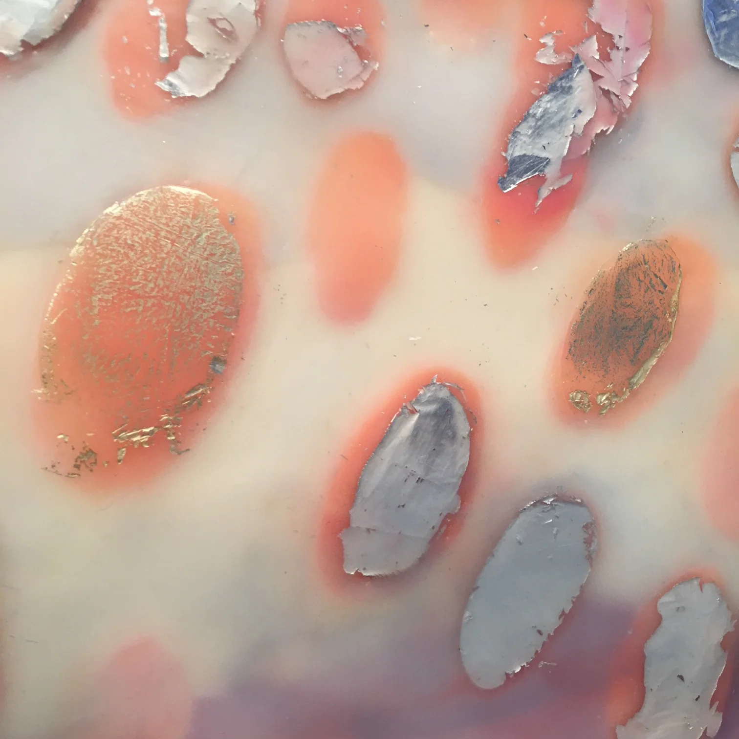 Gifts of Venus — Maggie Simonelli