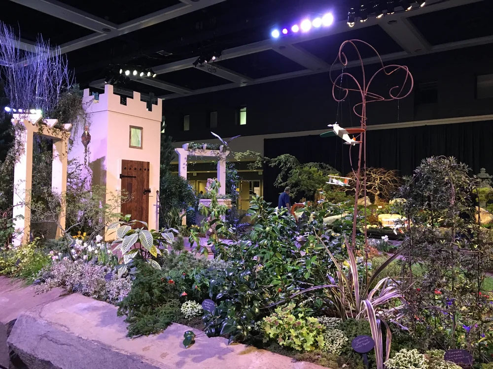 Boston Flower And Garden Show 2019 | Best Flower Site