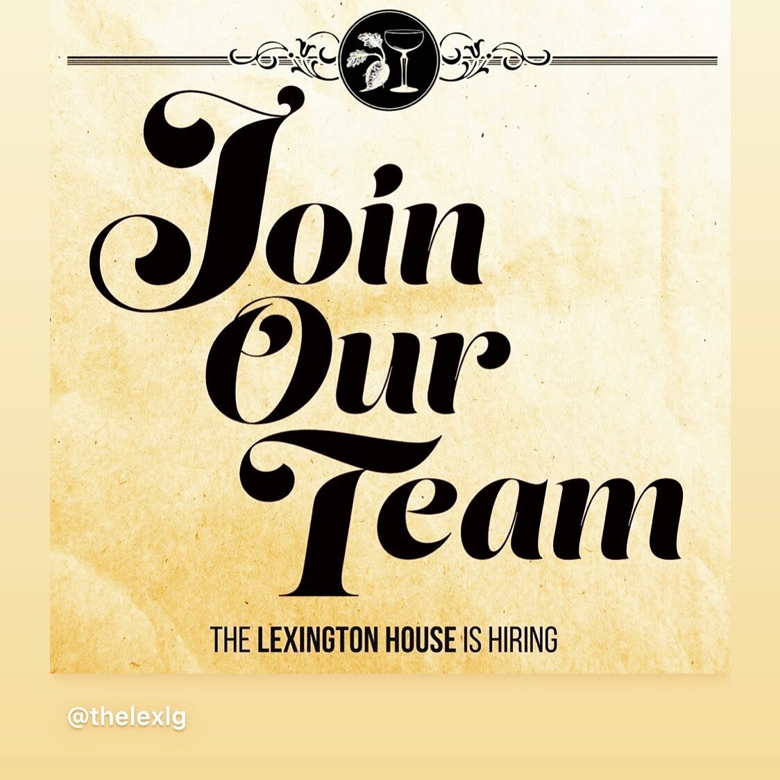 The Lexington House