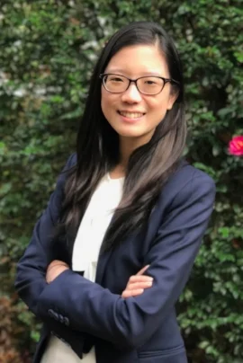 Our People — Gayle Meredith & Associates