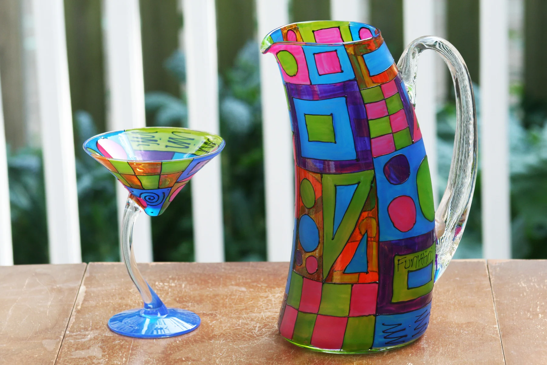 Shop — Funktini Art FunktiniLand Shop