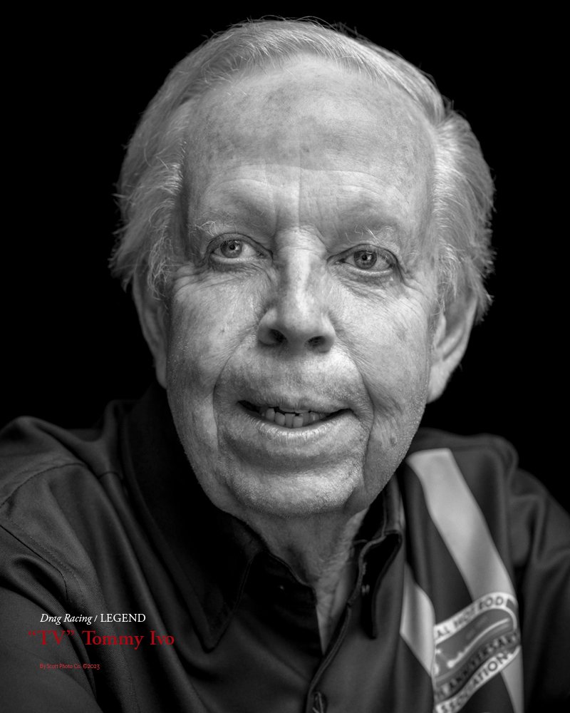 LEGENDS / passing — Scott Photo Co.