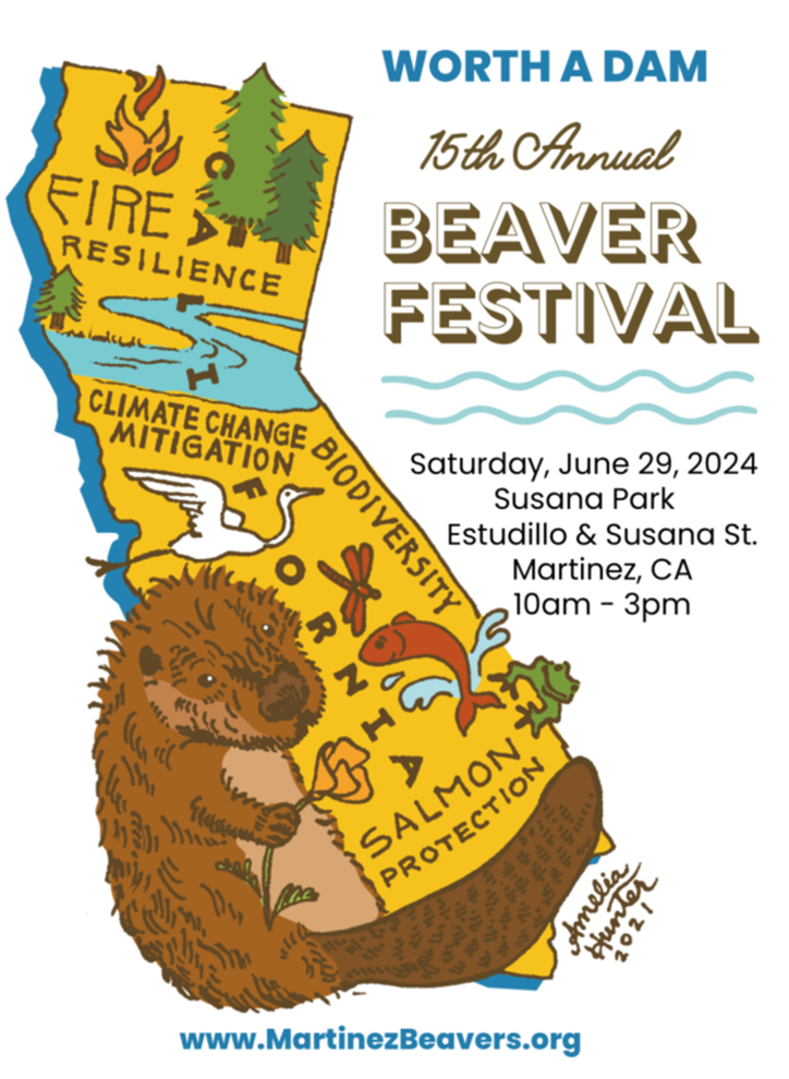 Beaver Festival — Ronnie's Awesome List