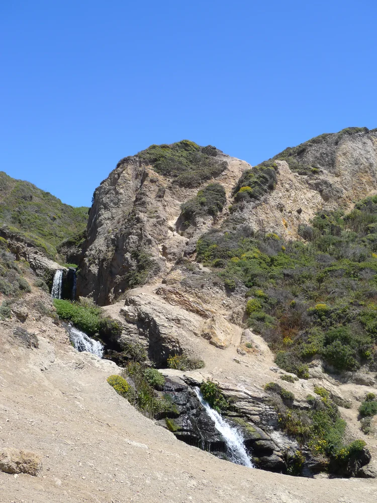 Top 10 Marin County Waterfall Hikes — Ronnie's Awesome List