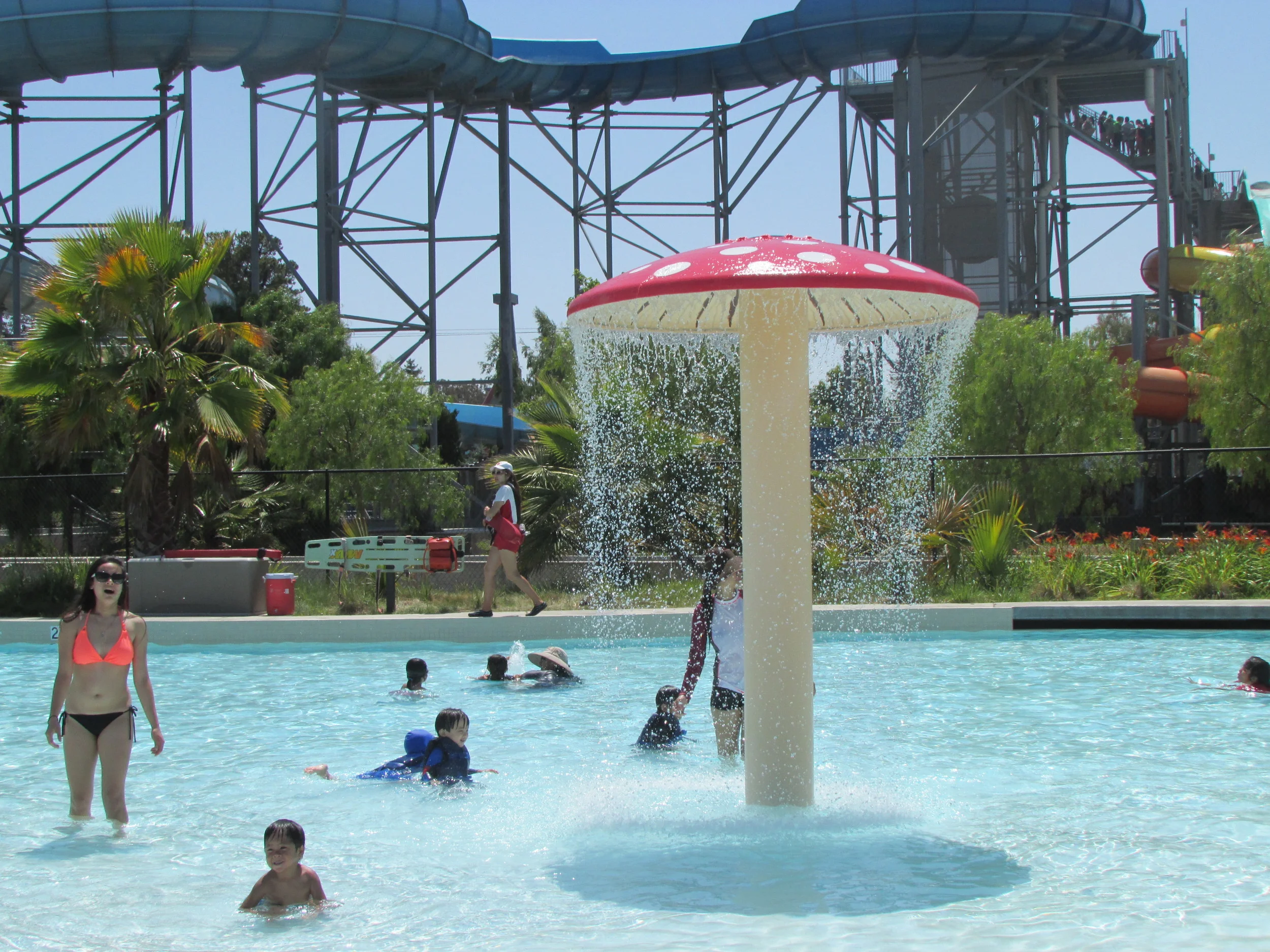 4 Hot Bay Area Waterparks To Stay Cool — Ronnie's Awesome List