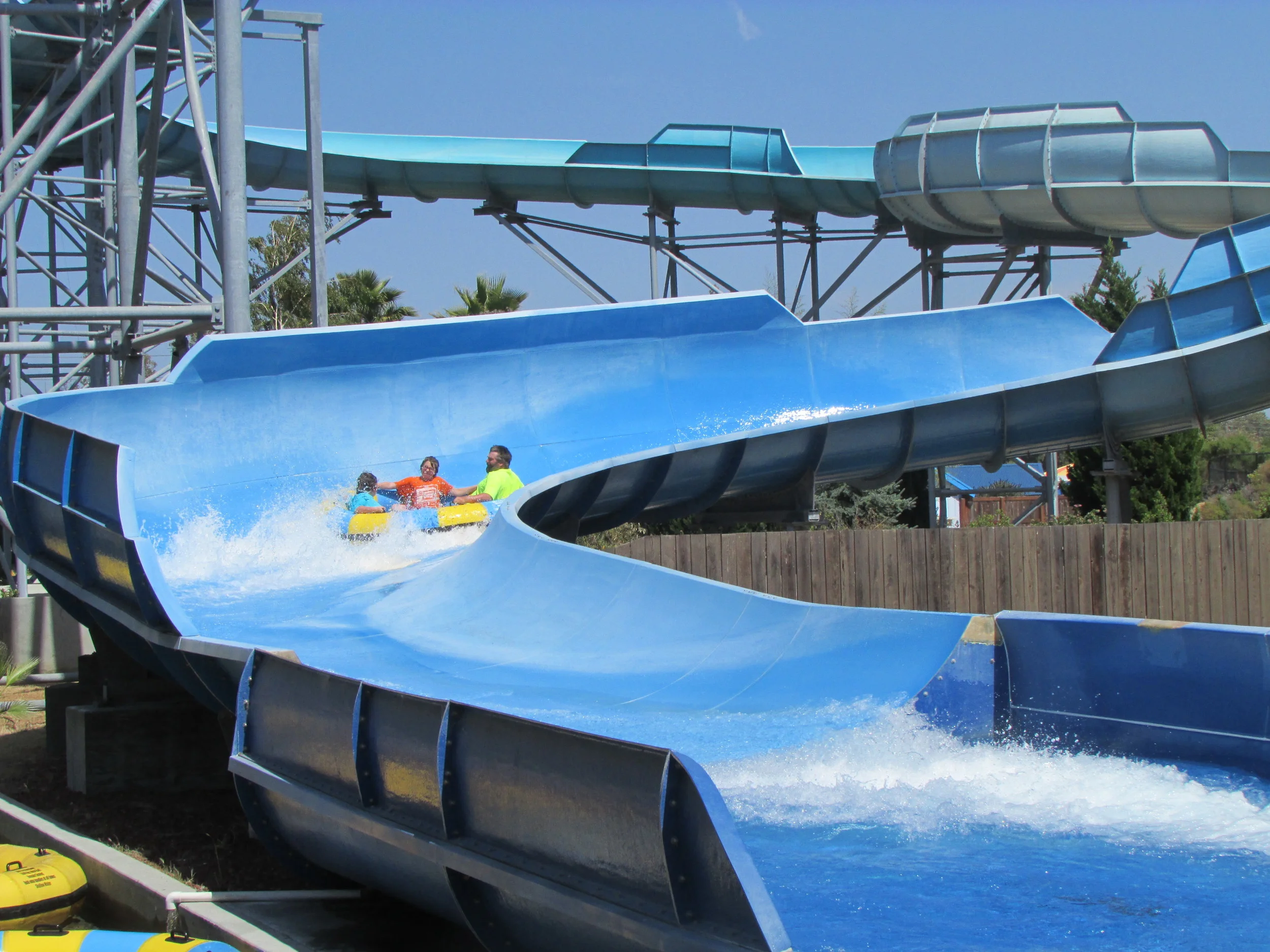 4 Hot Bay Area Waterparks To Stay Cool — Ronnie's Awesome List
