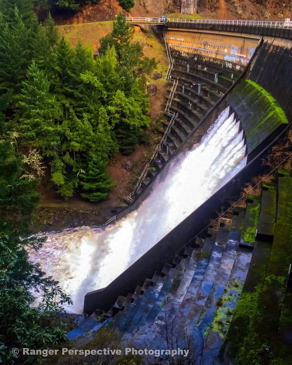 Top 10 Marin County Waterfall Hikes — Ronnie's Awesome List