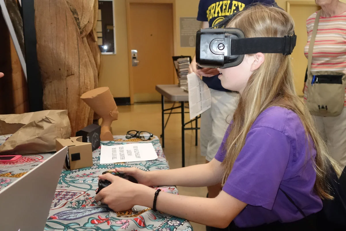 5 Tech Trends to Keep Your Kid Ahead — Ronnie's Awesome List