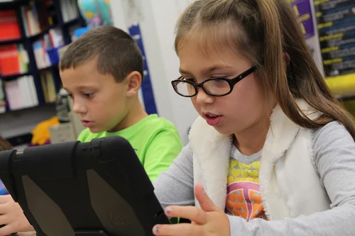 5 Tech Trends to Keep Your Kid Ahead — Ronnie's Awesome List