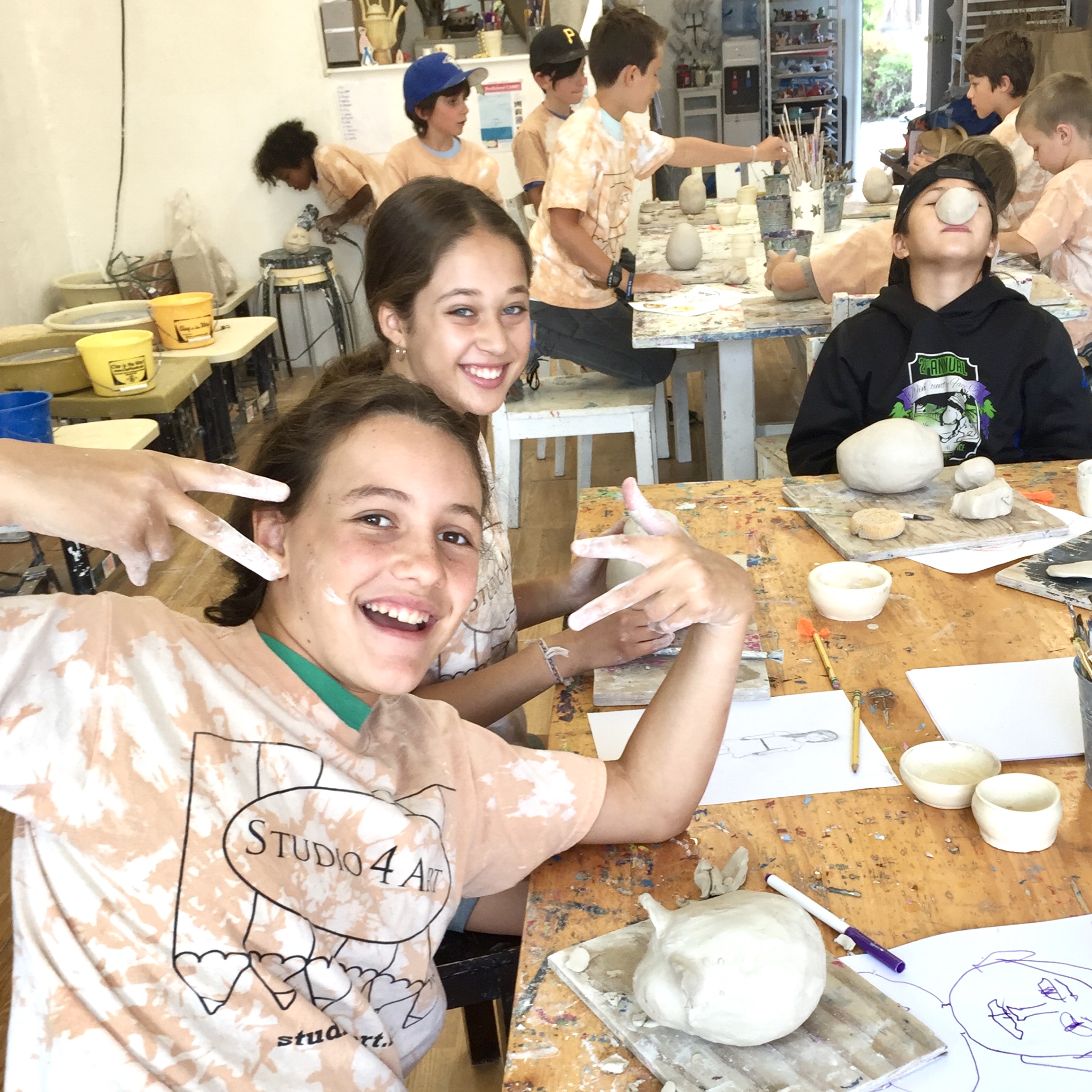 Ronnie's Awesome Summer Camp Guide - NOW AVAILABLE — Ronnie's Awesome List