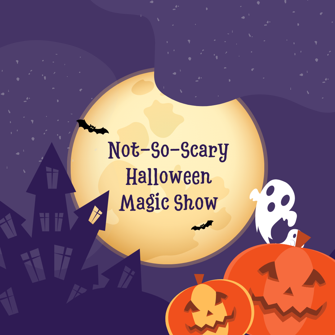 Freaky Deaky Ways to Celebrate Halloween 2021 — Ronnie's Awesome List