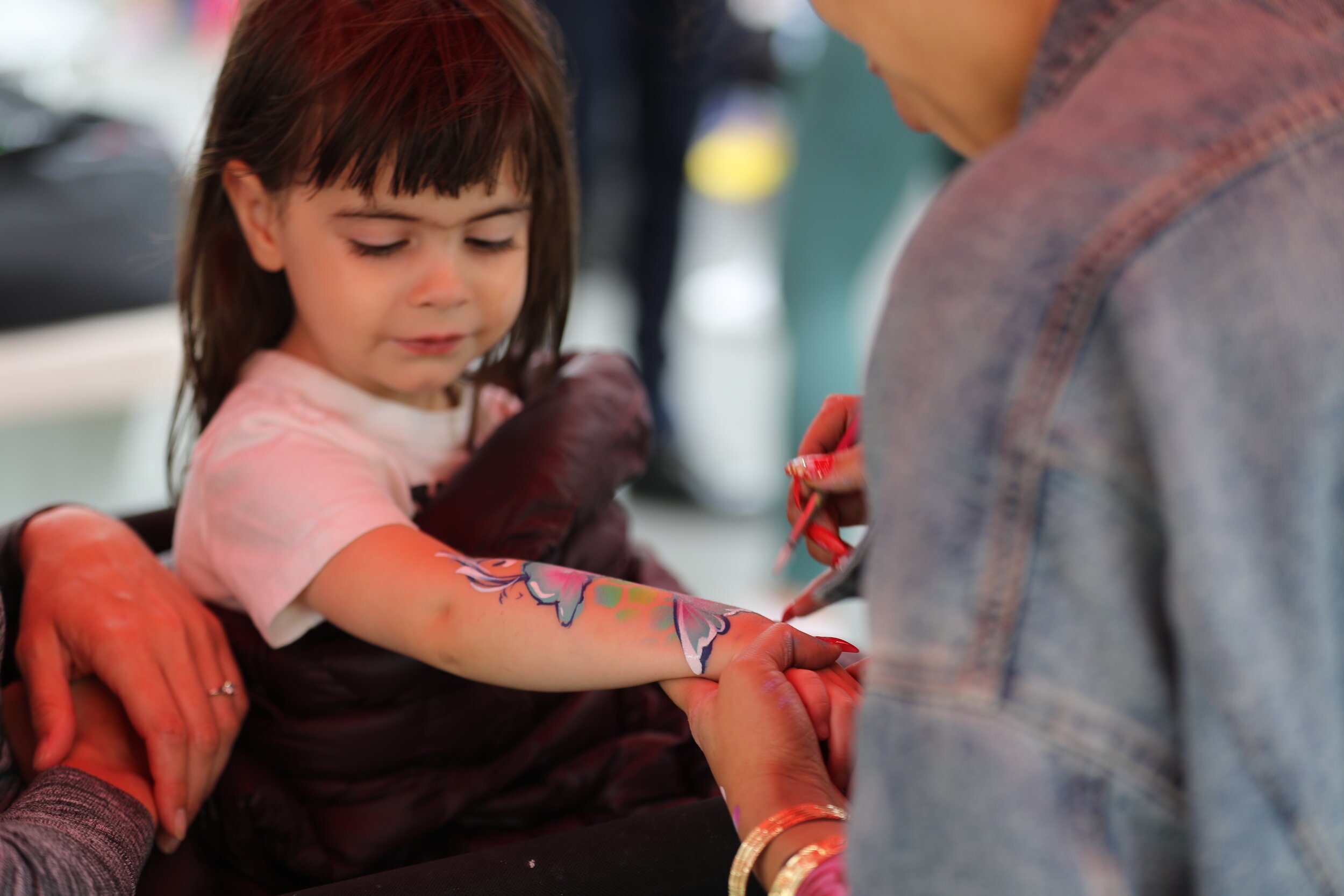 Festa Italiana — Ronnie's Awesome List