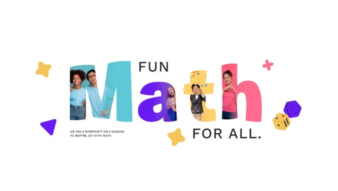 Julia Robinson Math Festival — Ronnie's Awesome List