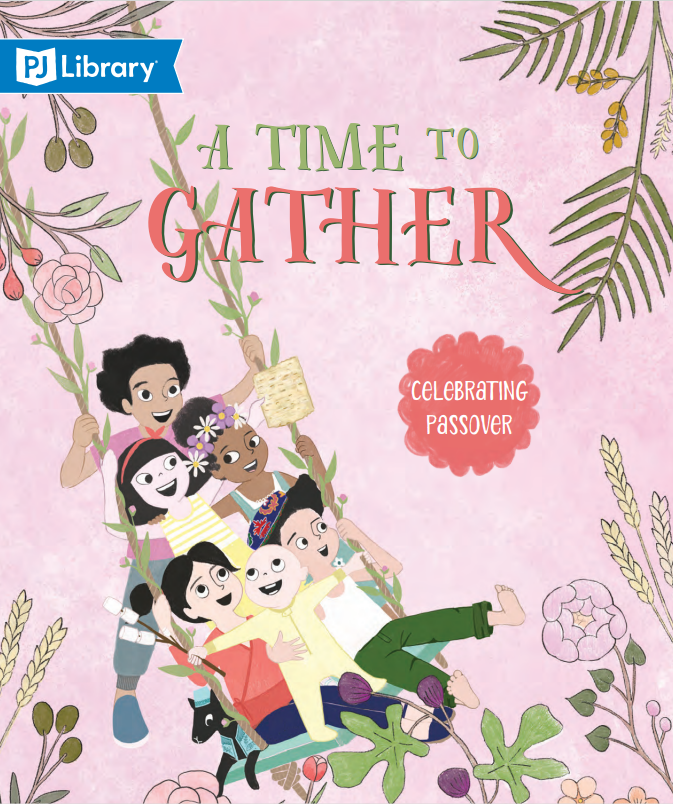 Family Friendly Ways to Celebrate Passover in the Bay Area — Ronnie's ...