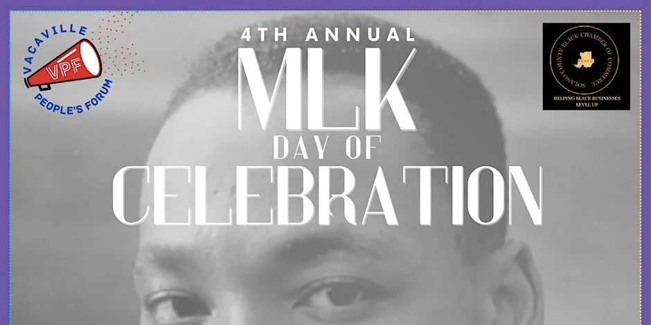 Martin Luther King Jr. [MLK] events in Bay Area 2024 – LatinBayArea.com