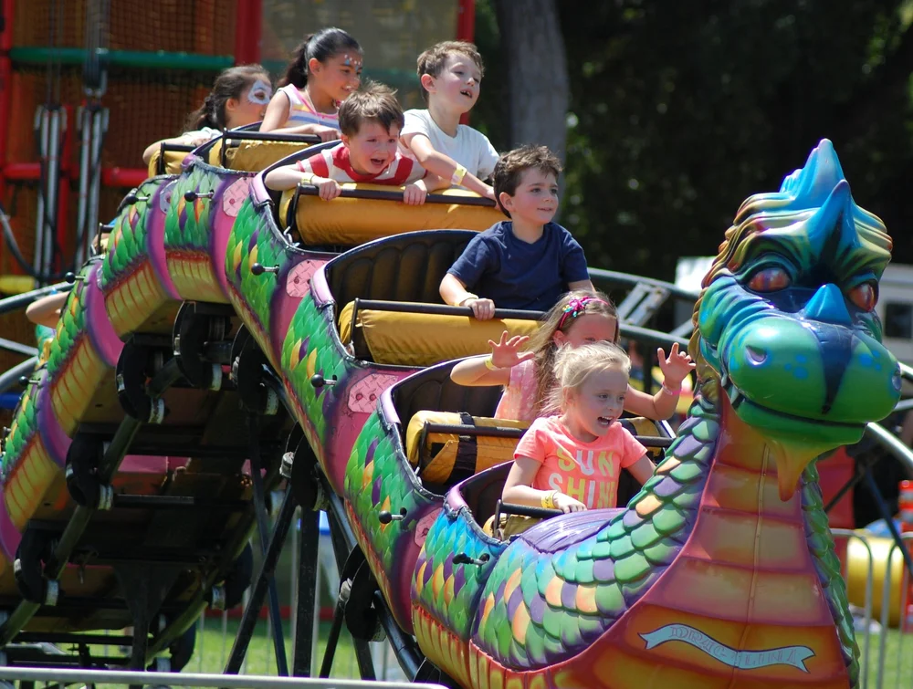 Bay Area KidFest Returns Memorial Day Weekend – Bigger Than Ever ...