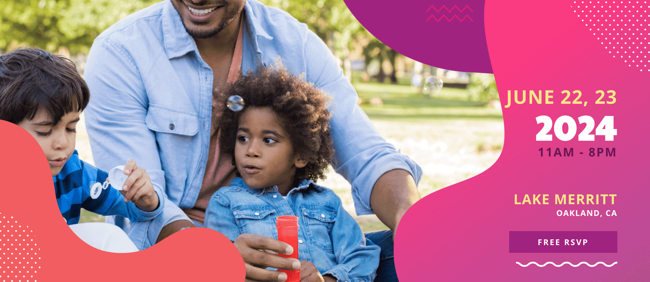 June Festivals — Ronnie's Awesome List