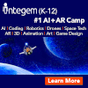 Camp Integem: Best STEM & Art Summer Camp — Ronnie's Awesome List