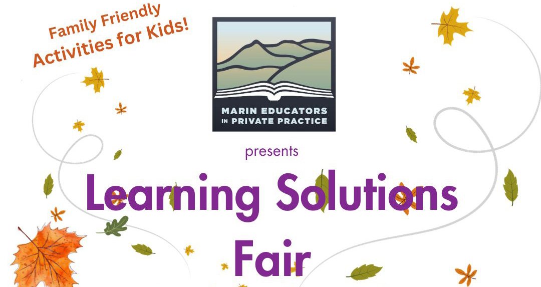 Learning Solutions Fair — Ronnie's Awesome List