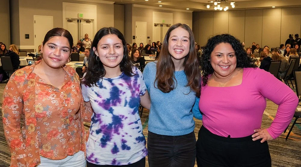 Marin Teen Girl Conference! Radiate Your Power 🌻 — Ronnie's Awesome List