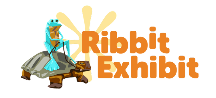 Ribbit Exhibit at the Sonoma Botanical Garden — Ronnie's Awesome List