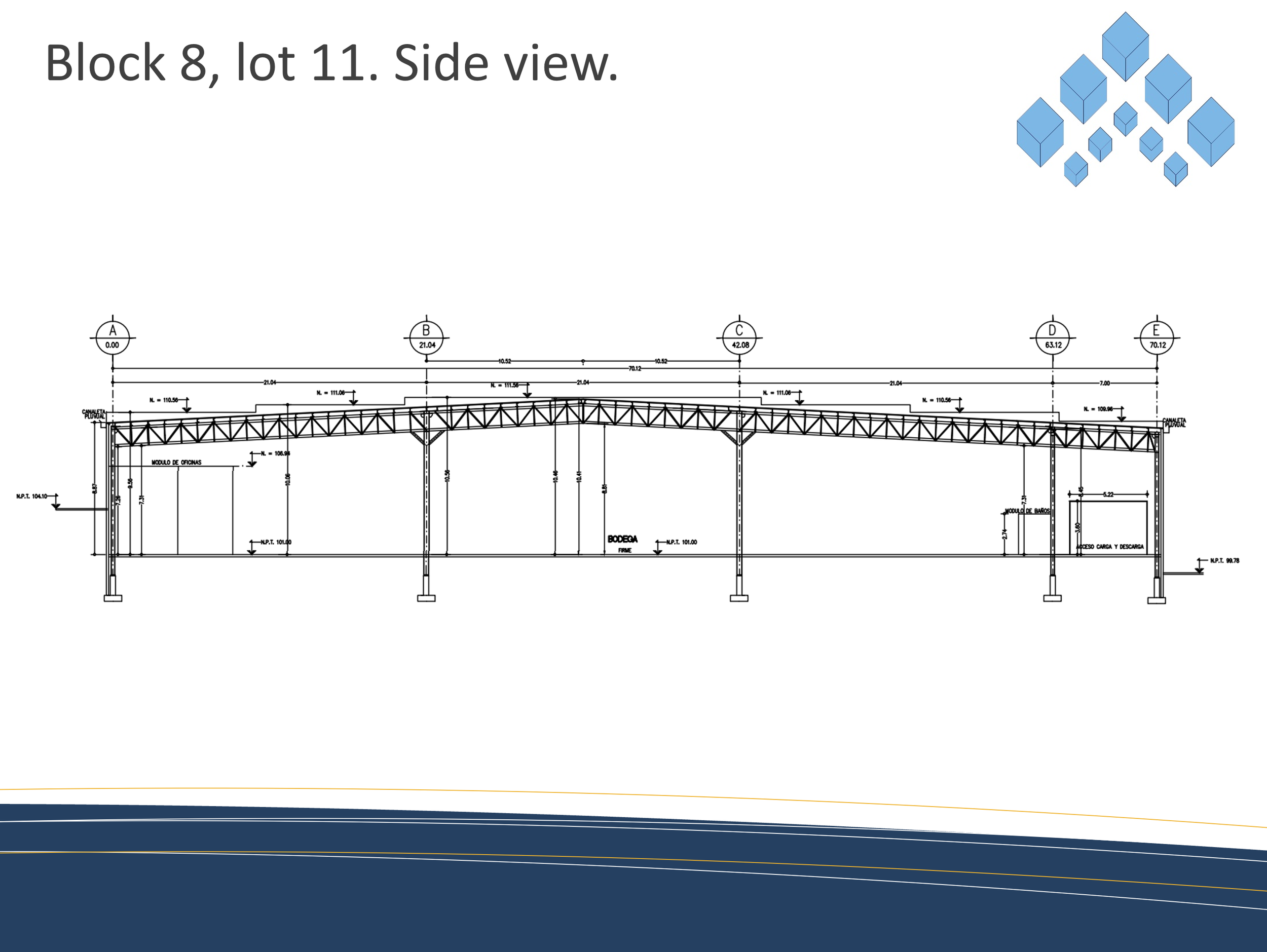 Availability — Alcap