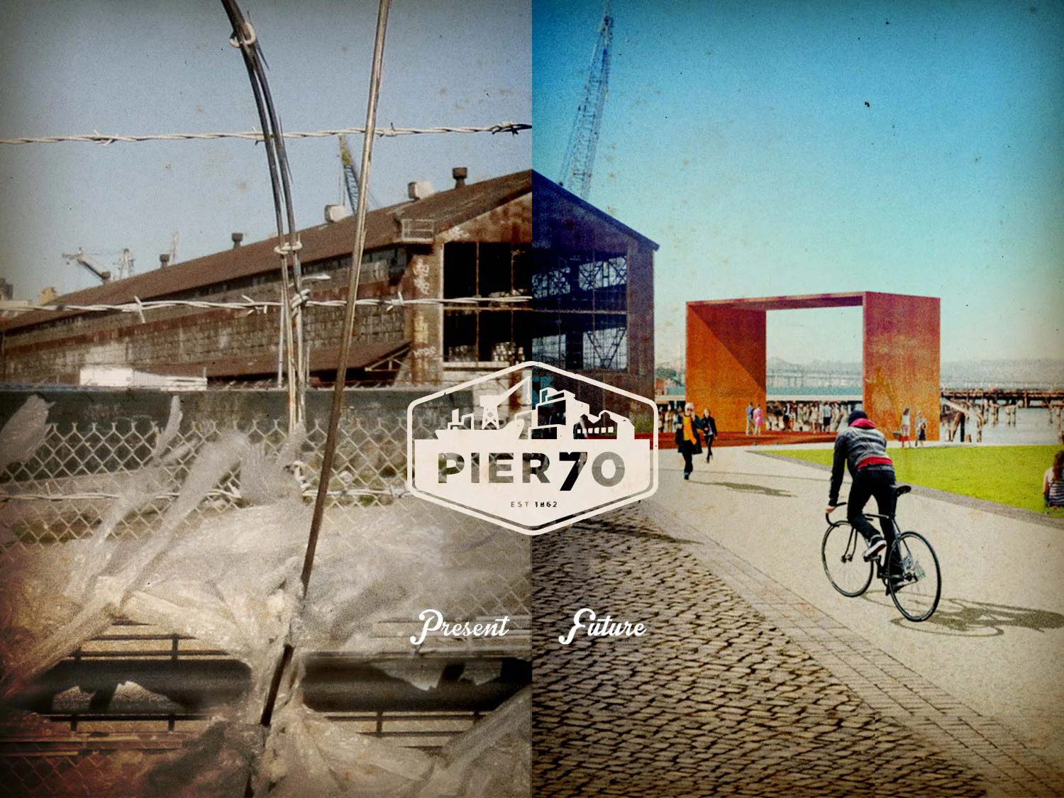 Pier 70