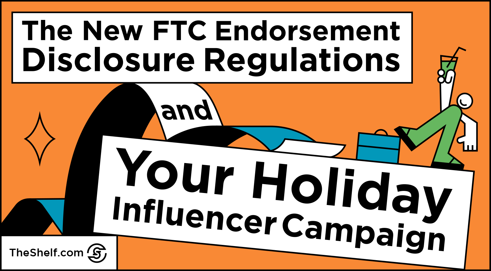 The New FTC Disclosure Guidelines for Influencers Are a Doozy — The ...