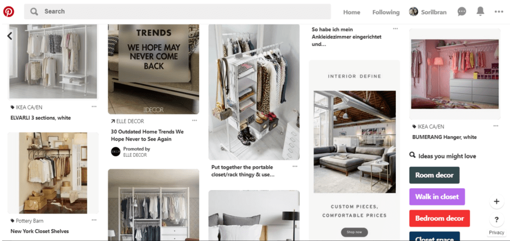 5 Smart Digital Marketing Strategies for Home Decor and DIY Brands ...