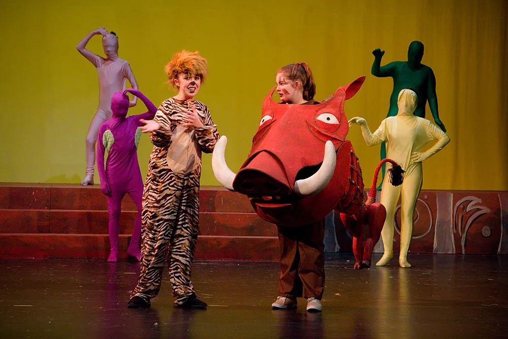 Soar Regional Arts — Christie Rachelle