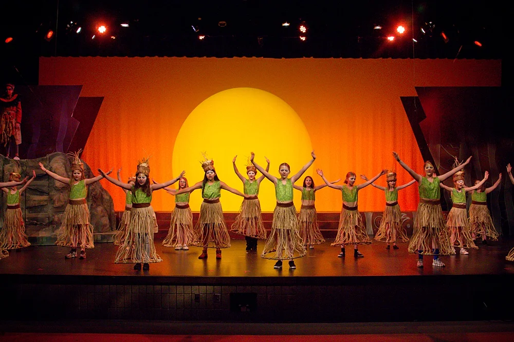 Soar Regional Arts — Christie Rachelle