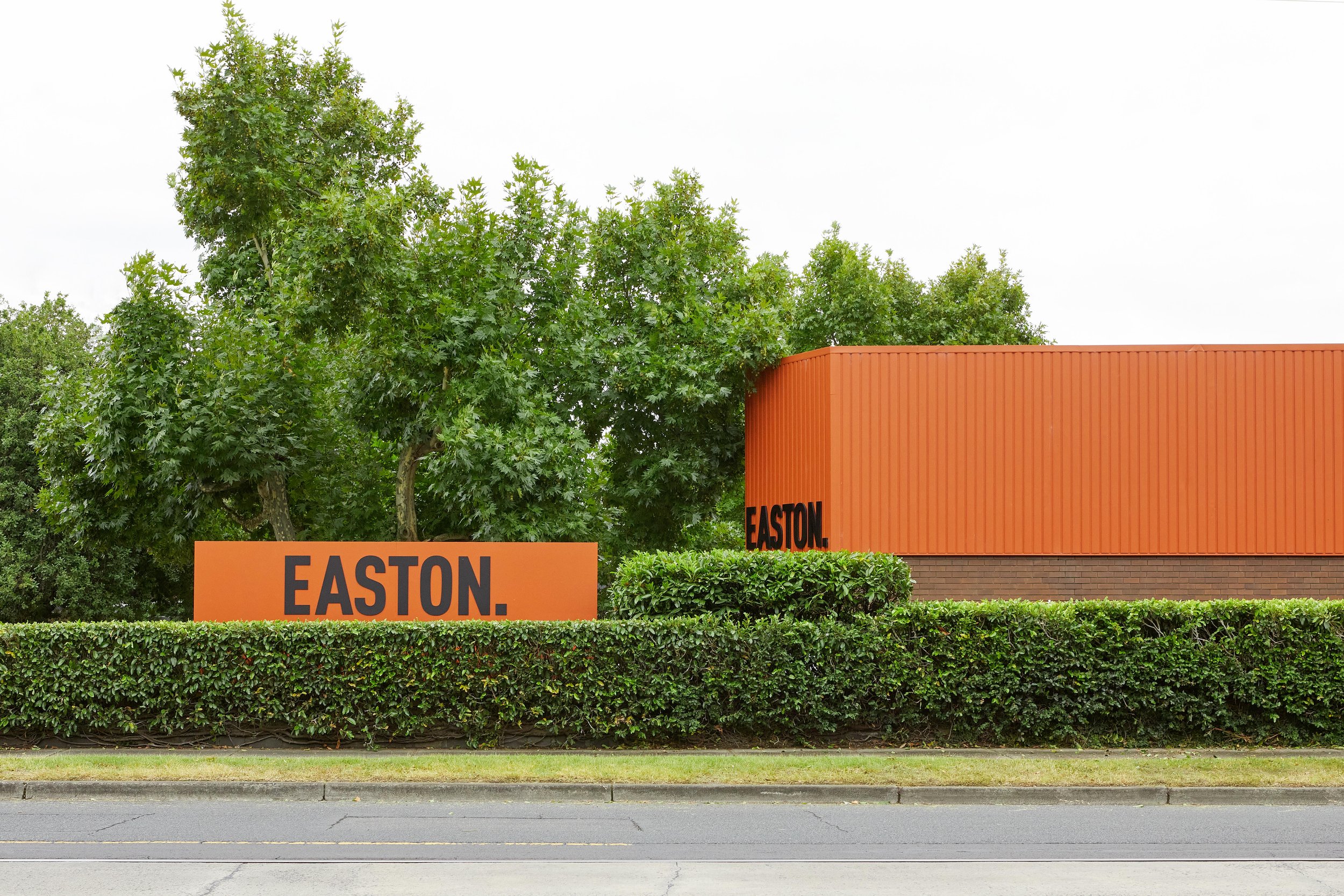 EASTON CO LAB | Join Our Collaborative Space Today — Easton