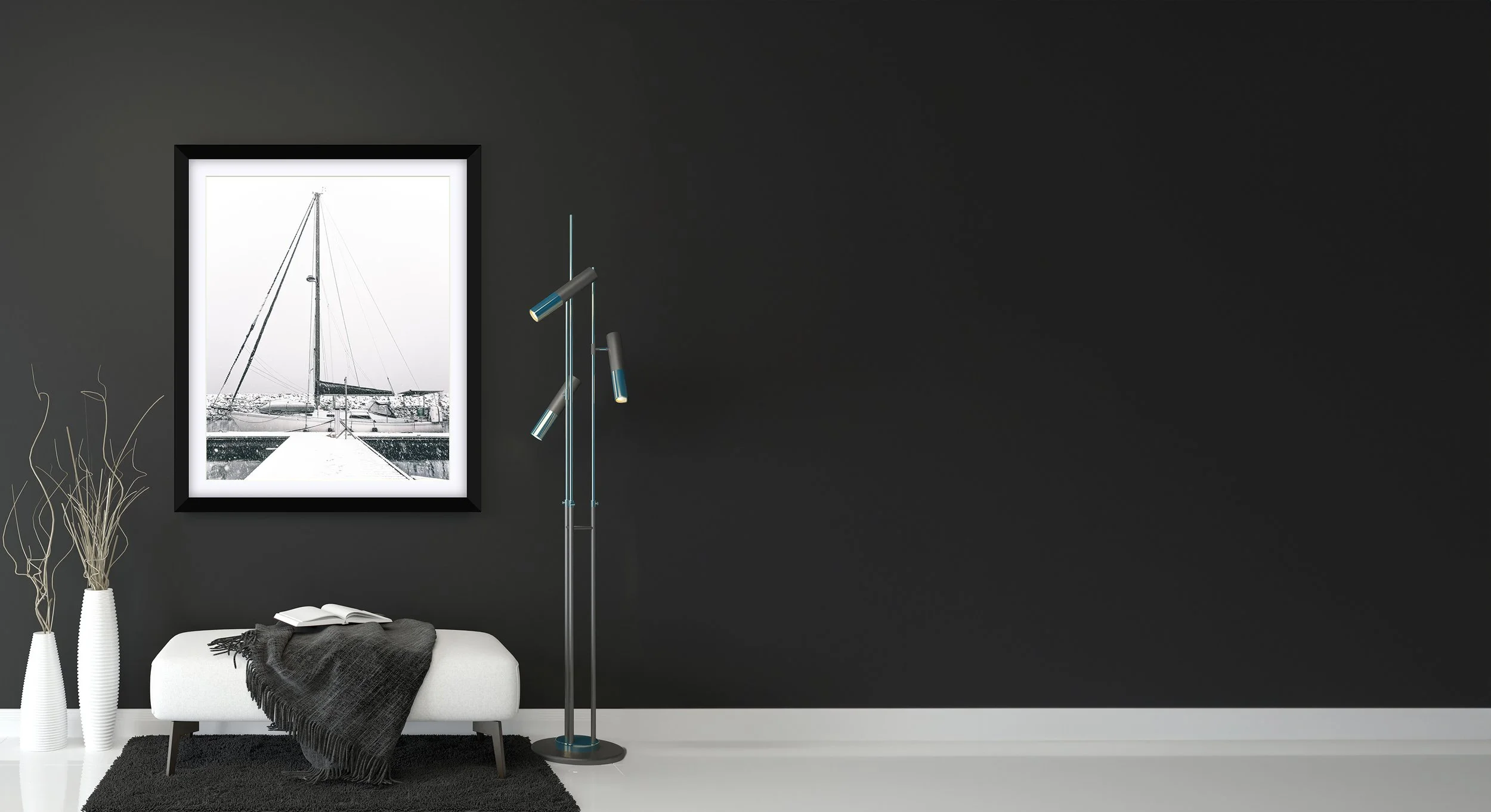 Sailing Uma— SHOP