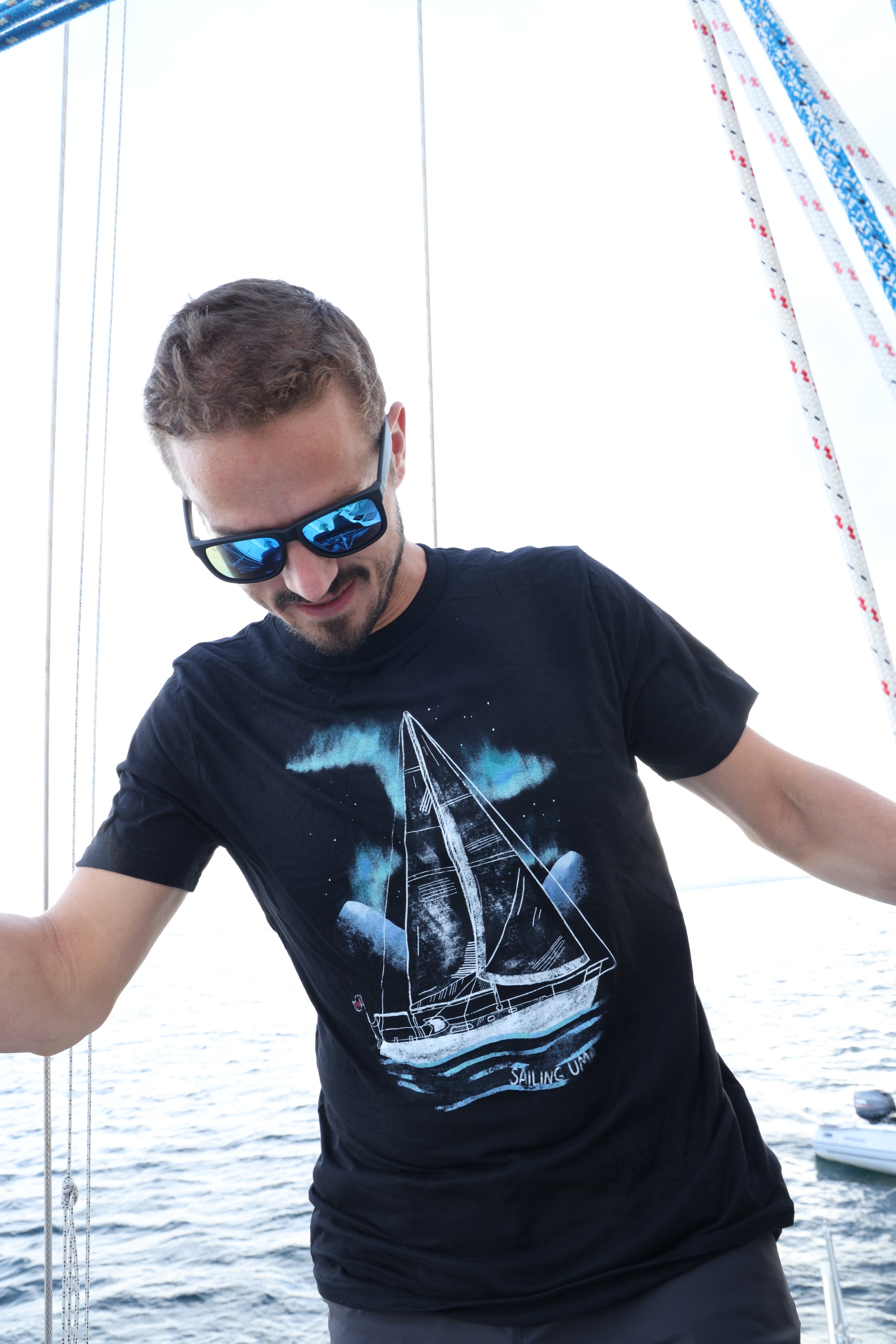 Sailing Uma— Store 2