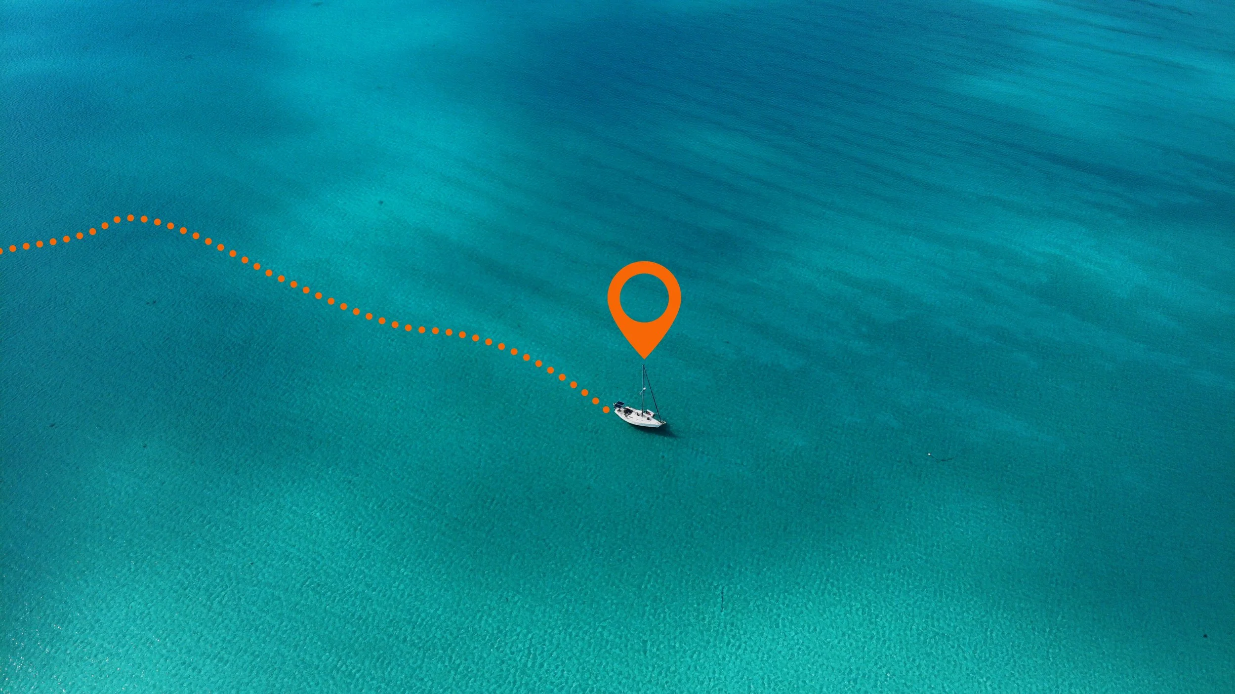 Sailing Uma— Where we are