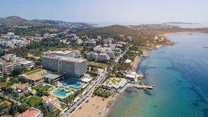 Traveling Greek
