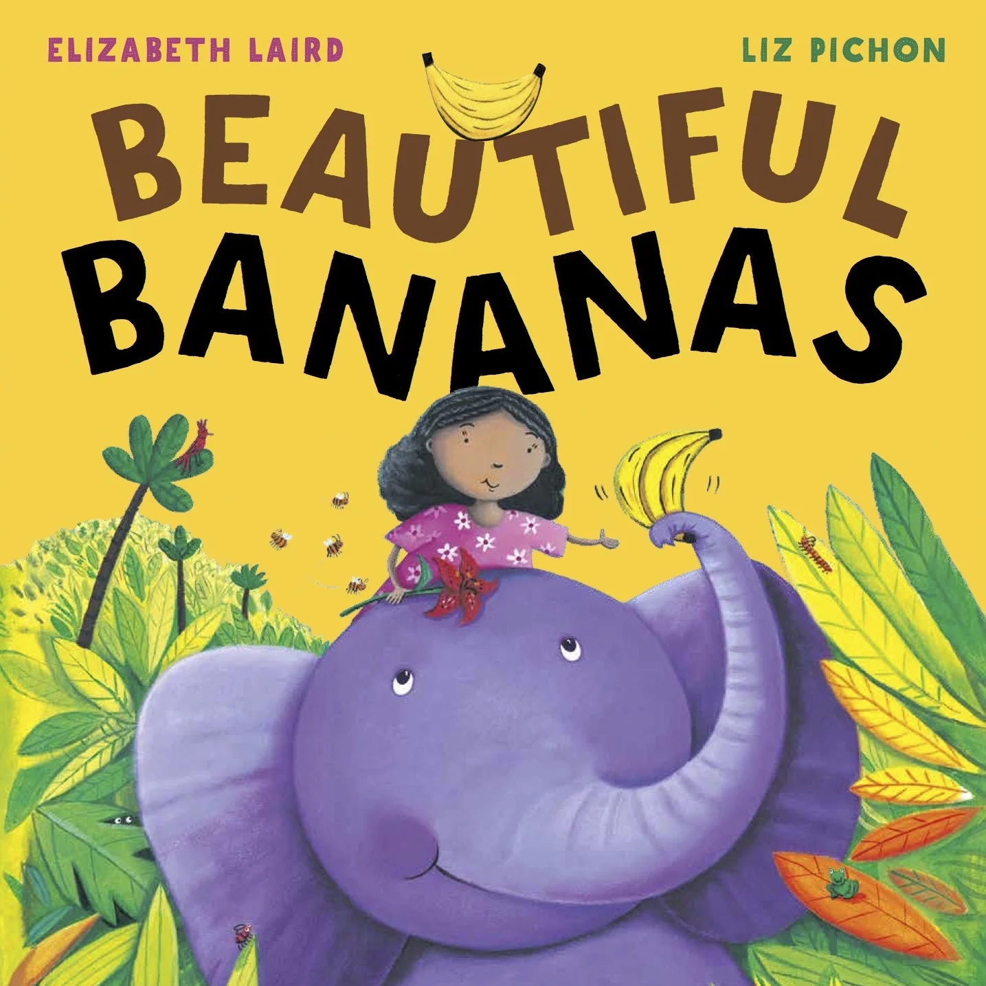Elizabeth Laird - Award winning children's author