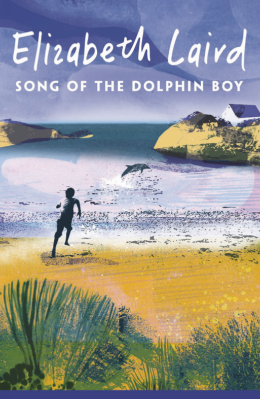 Elizabeth Laird - Award winning children's author