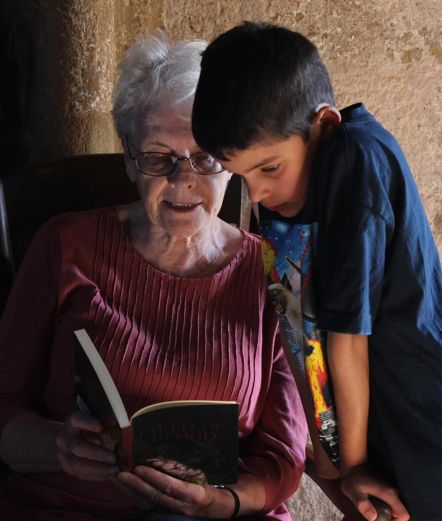 Elizabeth Laird - Award winning children's author