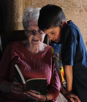 Elizabeth Laird - Award winning children's author