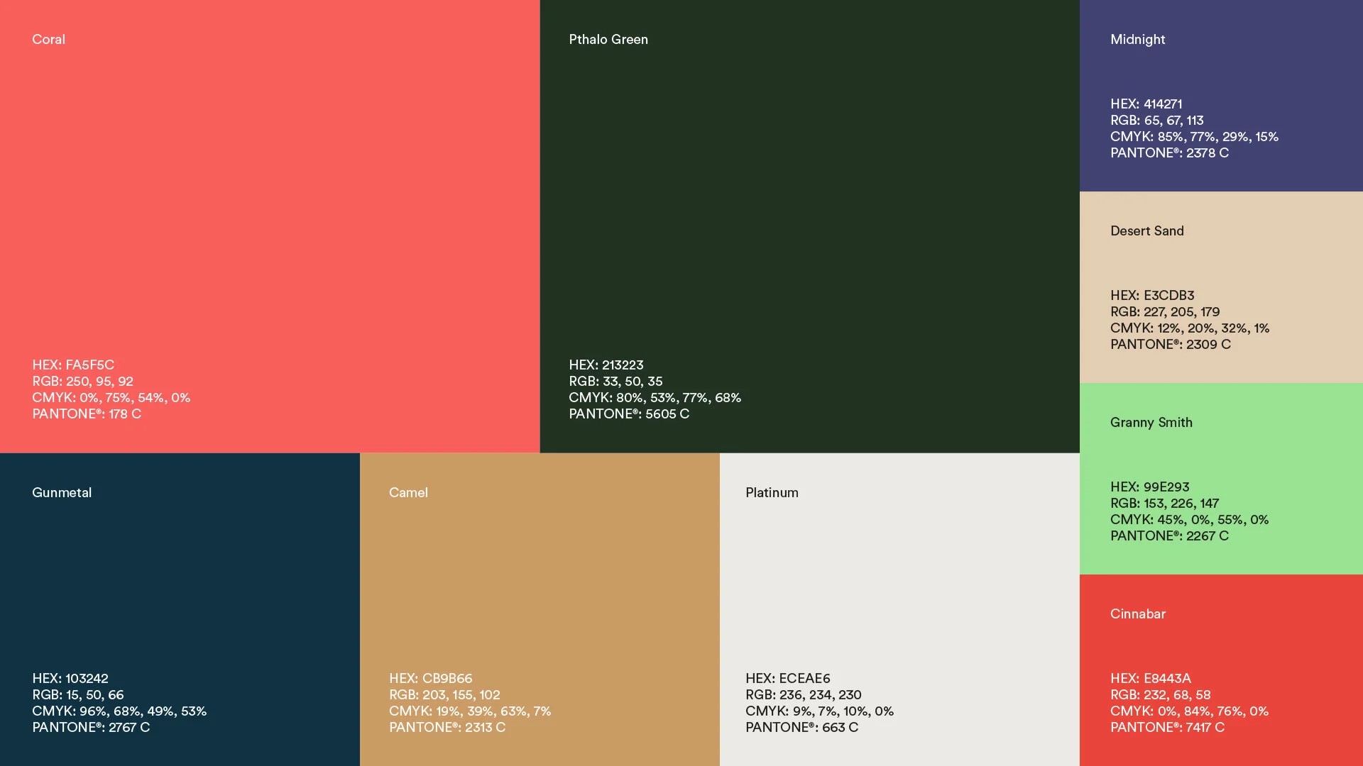 ZIBA — Luke Barclay