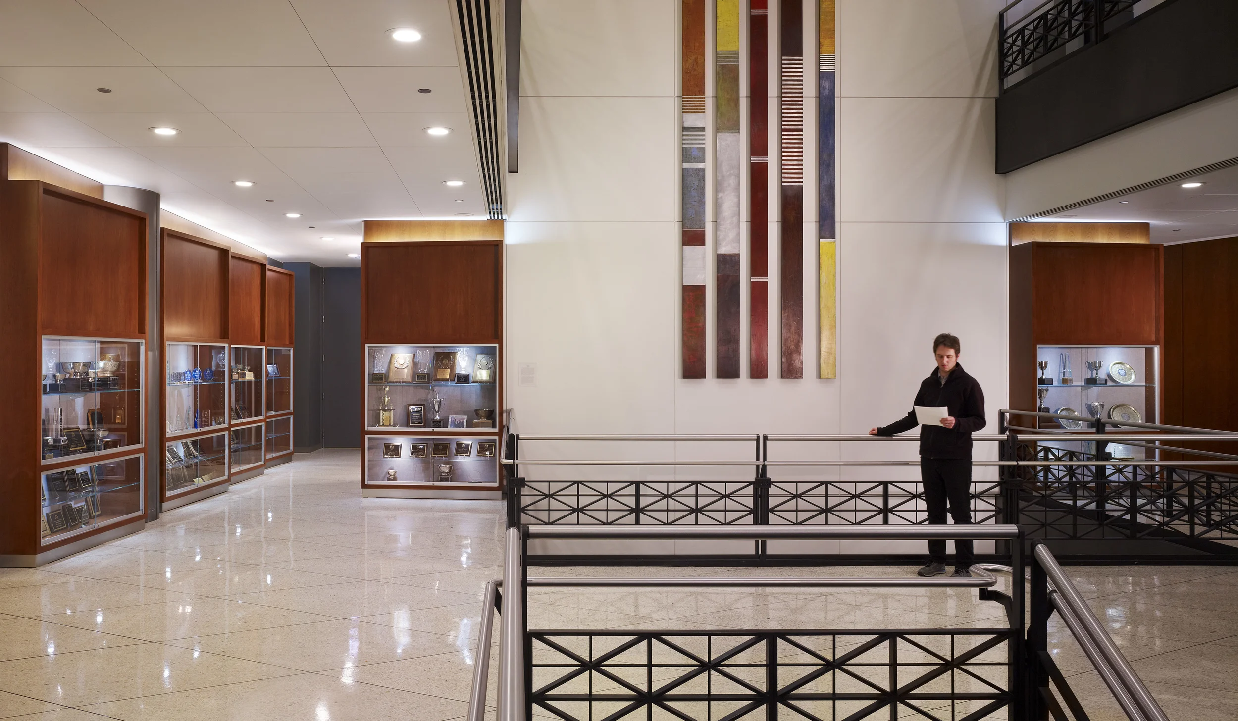 Chicago Kent — SteelGrass