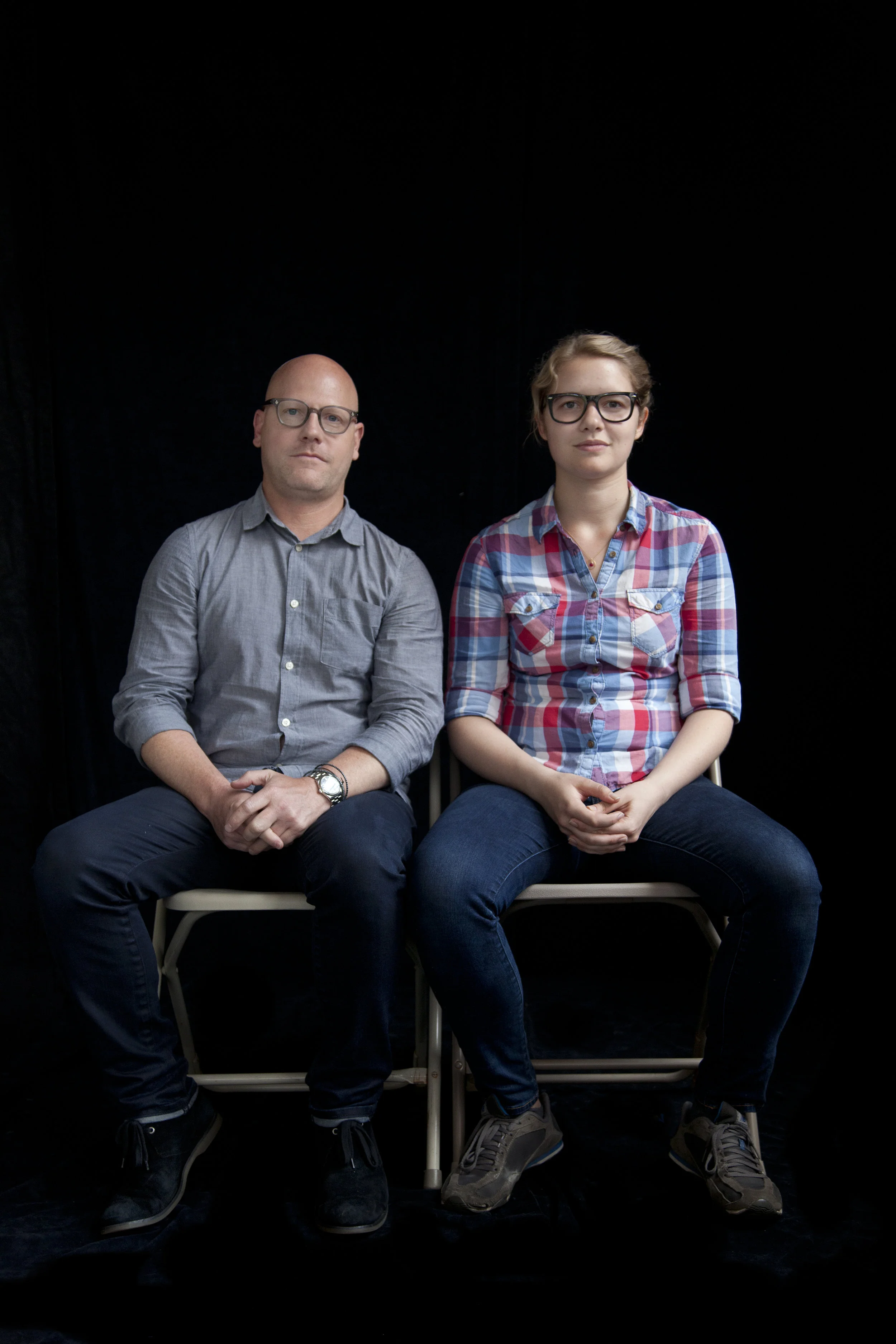 CHARACTER ANALYSIS (2013-17) — DAVID LEVINE