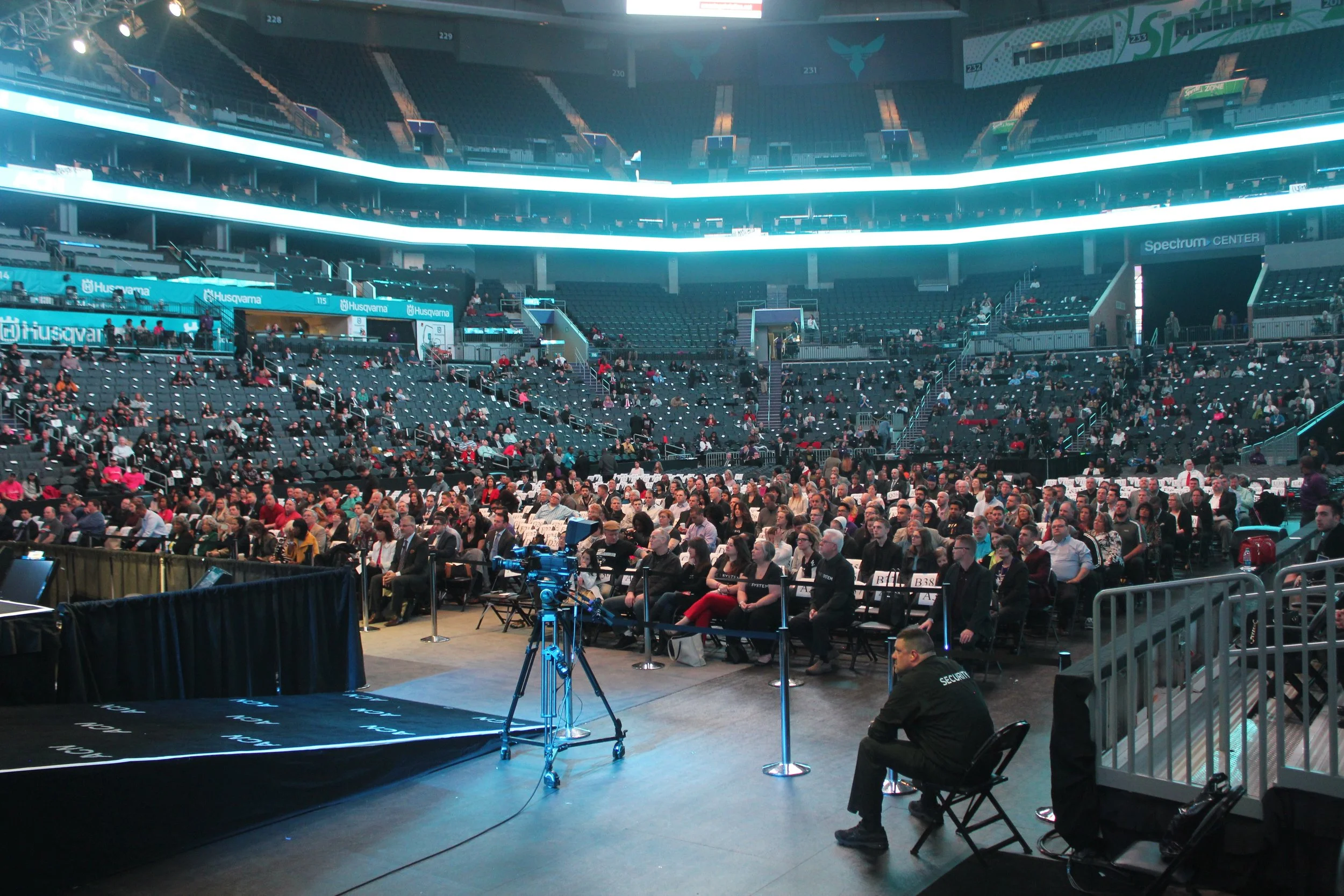 Donate — Total Breakthrough