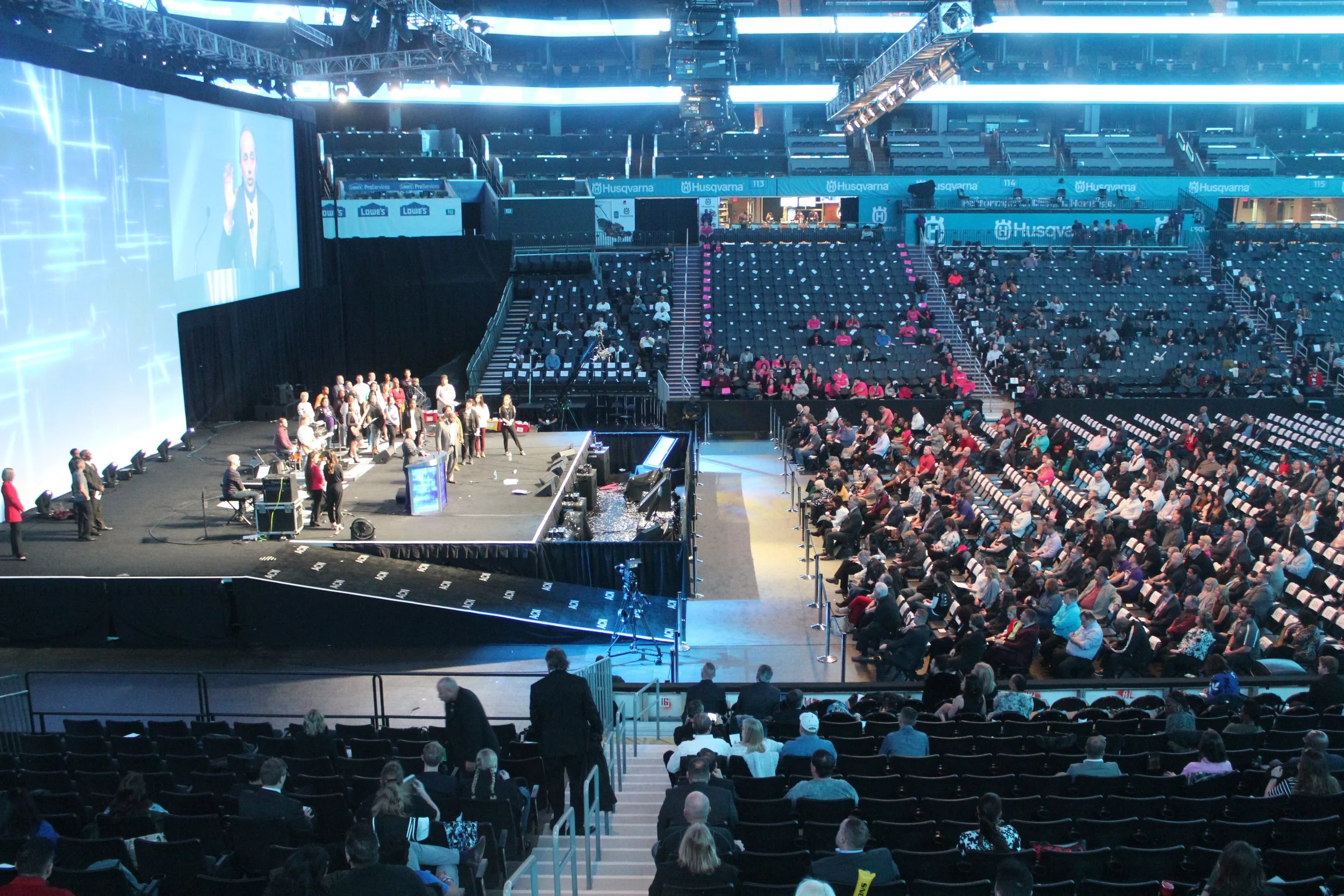 Donate — Total Breakthrough