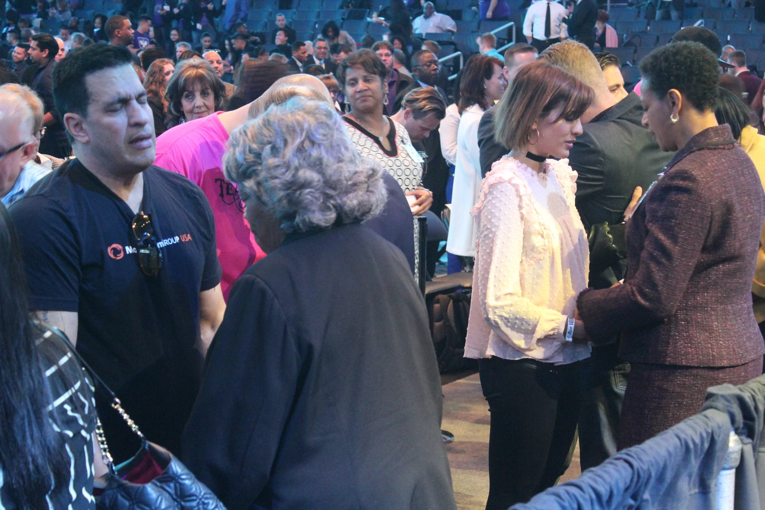 Donate — Total Breakthrough