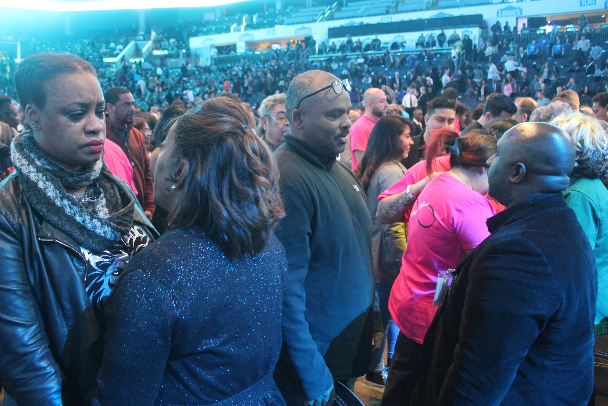 Donate — Total Breakthrough