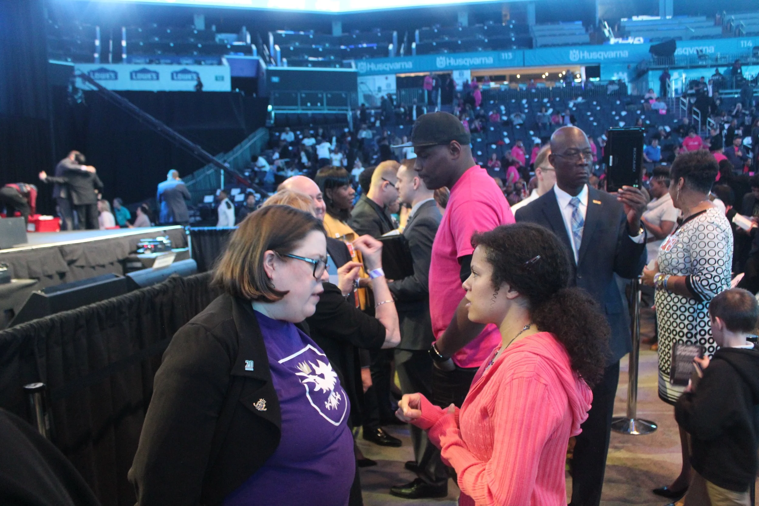 Donate — Total Breakthrough