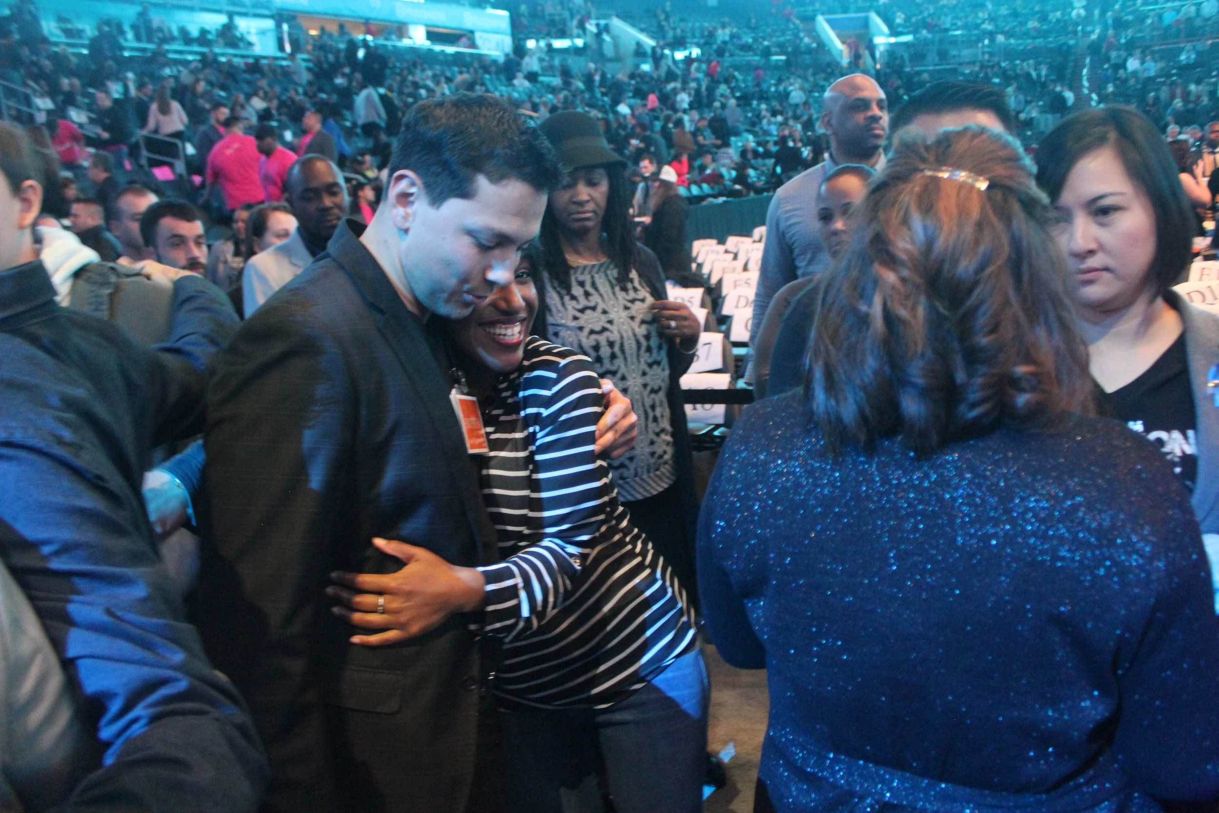 Donate — Total Breakthrough